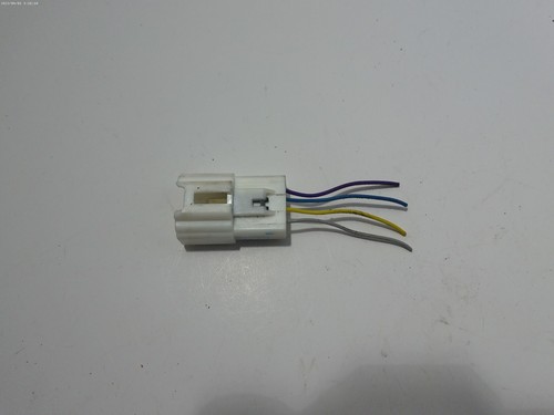 16 17 18 NISSAN ALTIMA TAIL BRAKE LIGHT BULB SOCKET HARNESS PLUG 4 WIRE ...