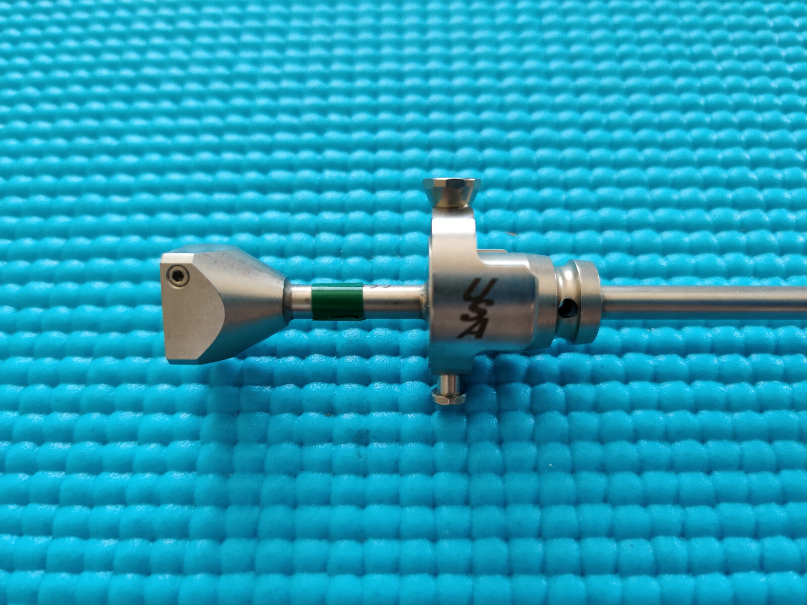Acmi Circon Gy275l VO Continuous Flow Operative Hysteroscope Visual ...