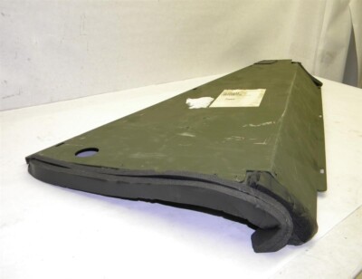 HMMWV M1114 37'' VEHICULAR BODY PANEL ASSY, SIDE COVER 70-05433 2510-01 ...