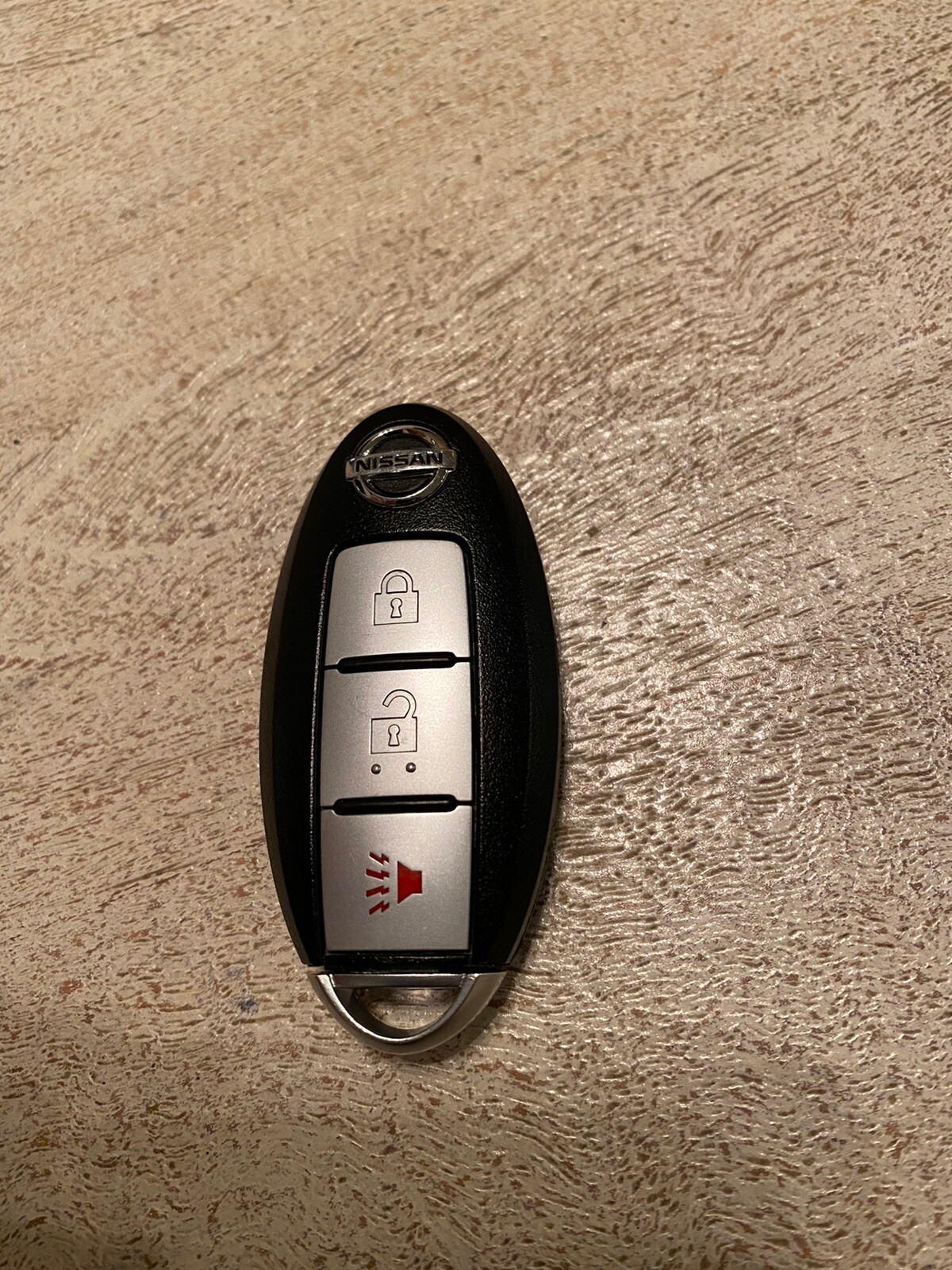 OEM 2009-2014 Nissan Murano Smart Key Proximity Key Fob Fcc ...