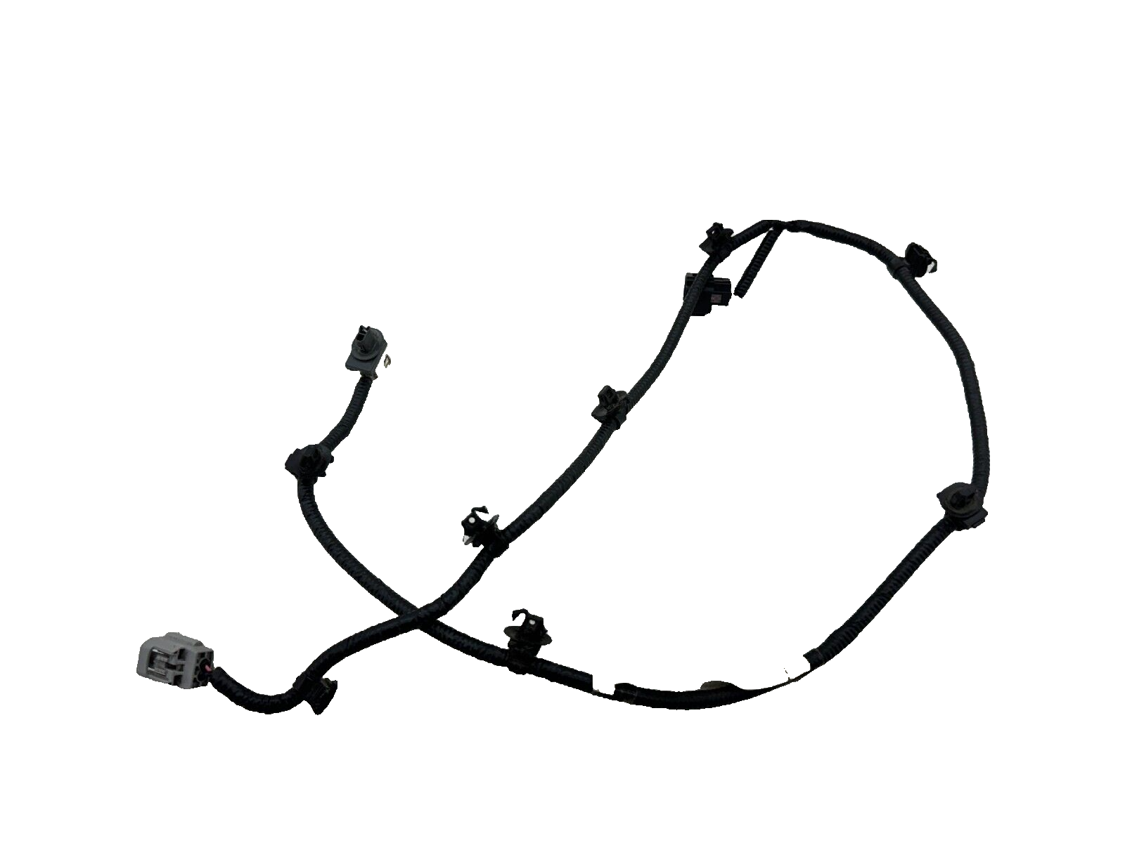 2017-2024 MAZDA CX-5 AWD SHORT CORD WIRE WIRING HARNESS KD47-67-SH0A ...