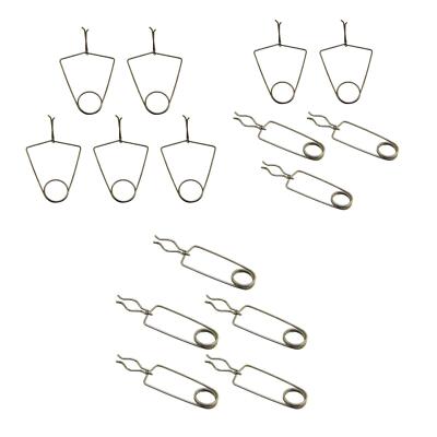 5x Flute Buffer Clip Repair Tool, Durable, Effort Saving, High ...