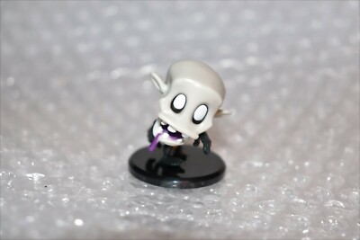 Krosmaster Ghoul Miniature - Very Rare! | eBay