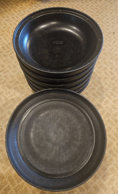 Lot of 6 Aladdin Temp Rite Heat on Demand Advantage Bases & Lids ...