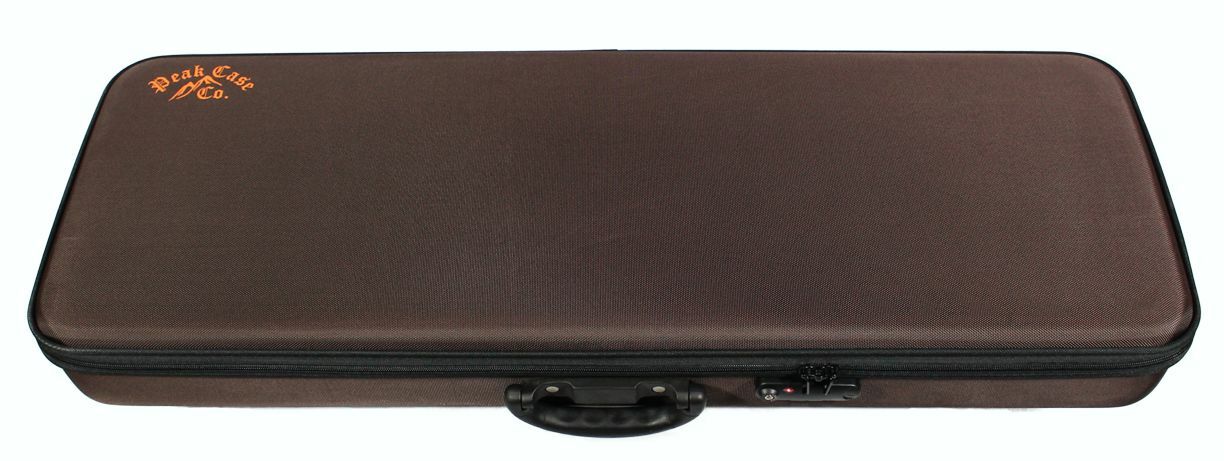 Peak Case - Ruger Precision Rifle Case - Ultralight | eBay