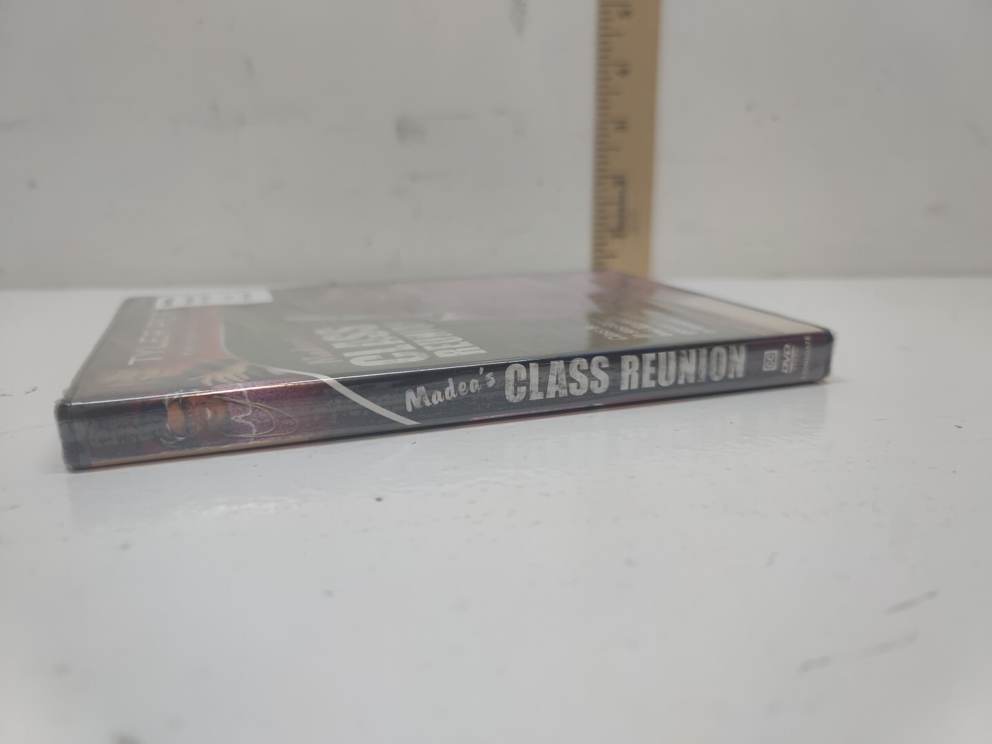 Madea's Class Reunion (DVD, 2003) Combined Shipping 31398178408 | eBay