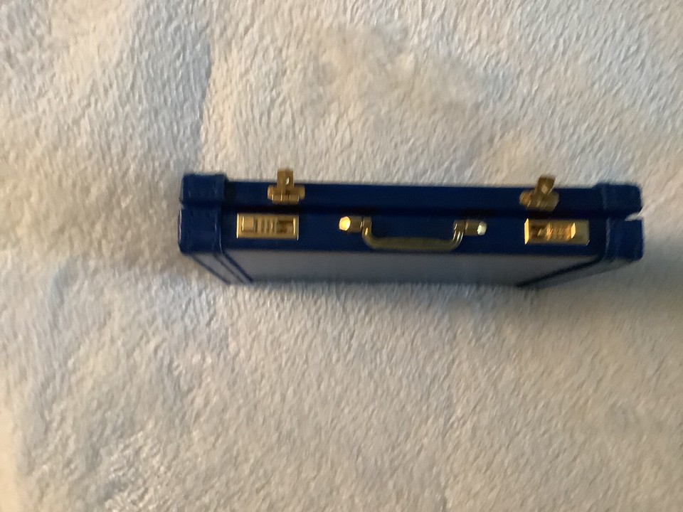 Mini Card Holder Pfizer Gift To Employees | eBay