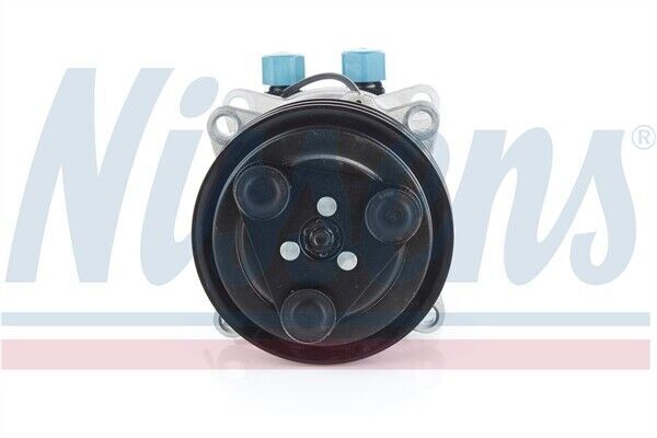 89321 NISSENS Compressor, air conditioning for VOLVO | eBay