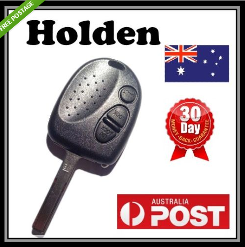 2x 2 Key Buttons for Holden Commodore VS VT VU VX VY VZ WH WK for sale ...