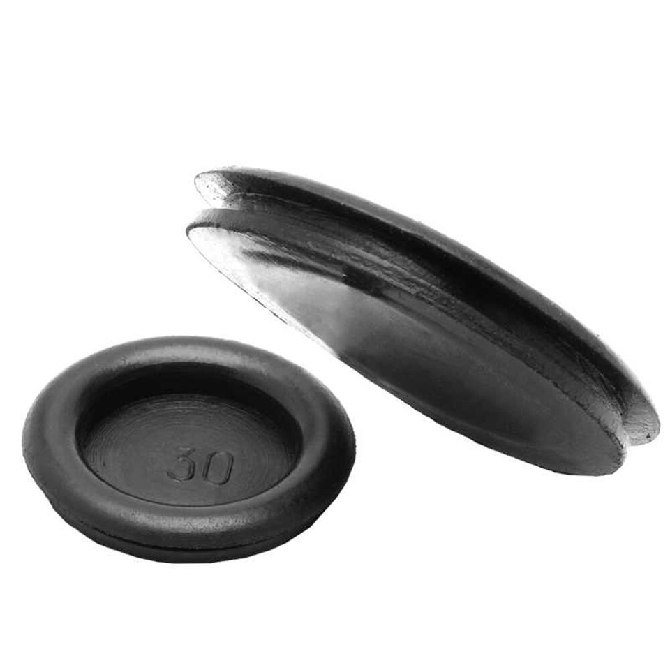 Blanking Grommets Rubber Grommet Closed Blind Plug Bung Bungs All Sizes ...