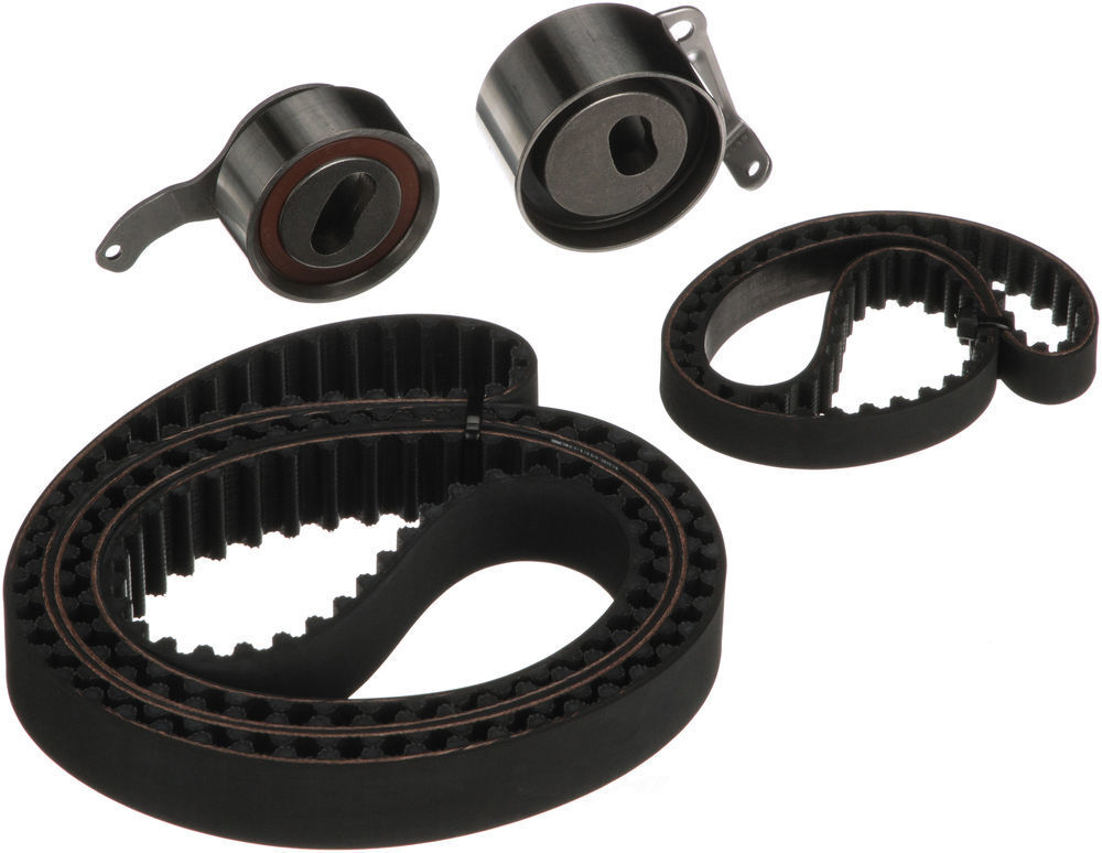 Engine Timing Belt Component Kit-PowerGrip Premium OE Timing Belt ...