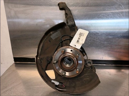 Pivot de moyeu avant gauche RUB500330 LAND ROVER RANGE SPORT I Diesel/R ...