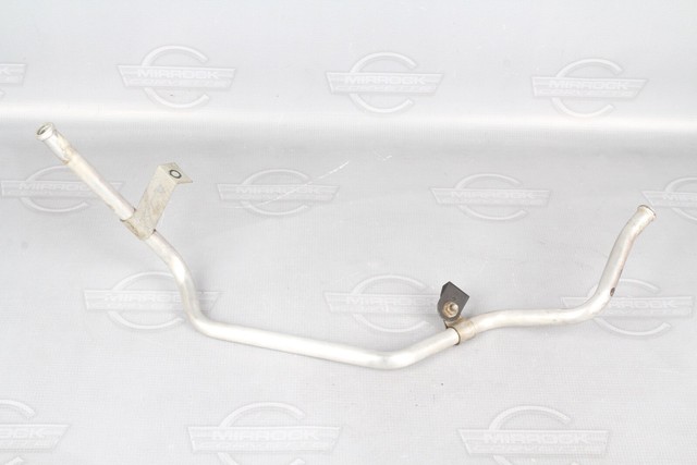 C4 Corvette Engine Oil Cooler Aluminum Pipe Kc4 1985 14084014 for sale ...