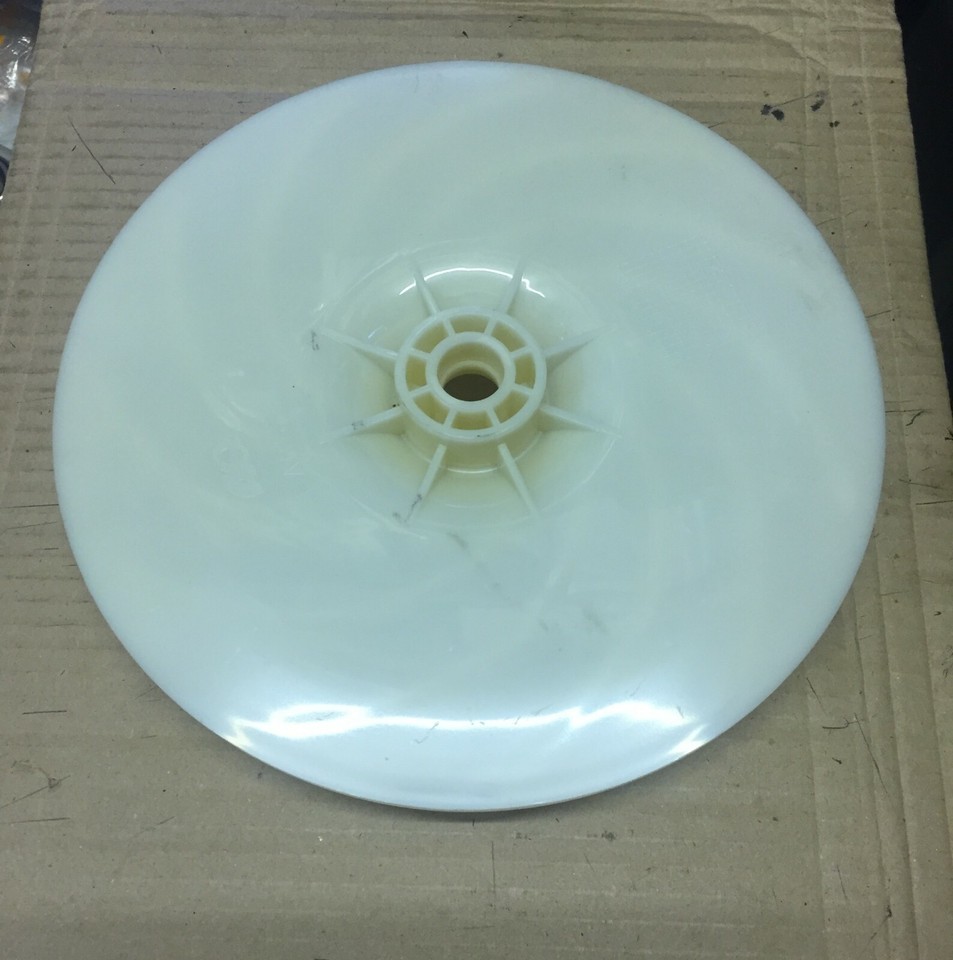 Atco / Qualcast Fan Pt No. F016L61265 | eBay