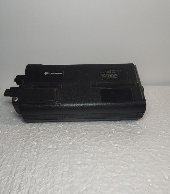 Motorola Astro Saber VHF P25 radio 136-174mhz H04KDC9PW5AN READ | eBay