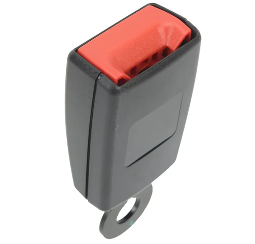 Seat belt case buckle shell For Land Rover LR3 / LR4 LR009291 LR009305 ...