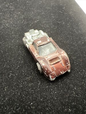 Hot Wheels US 1967 Ford J Red Line Car | eBay