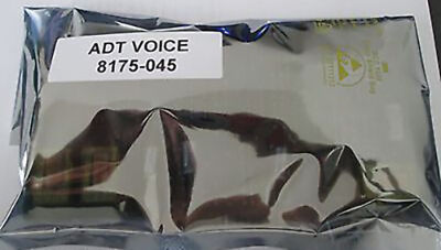 ADT UNIMODE, UNI-MODE, VOICE 8175-045 | eBay