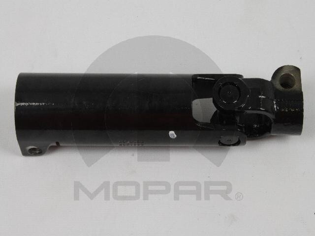 Steering Column Intermediate Shaft-ST, VIN: 6, RWD Mopar 55351444AD for ...