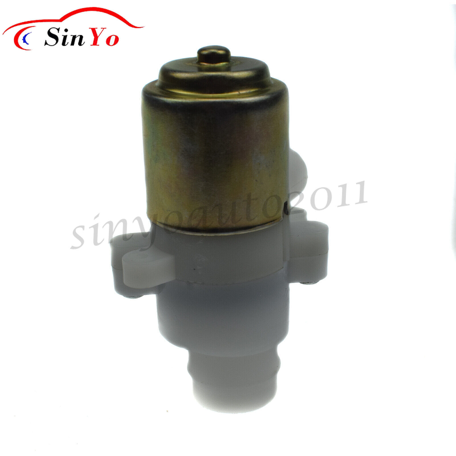 Windshield Wiper Washer Fluid Pump For Peterbilt Kenworth 104307 ...