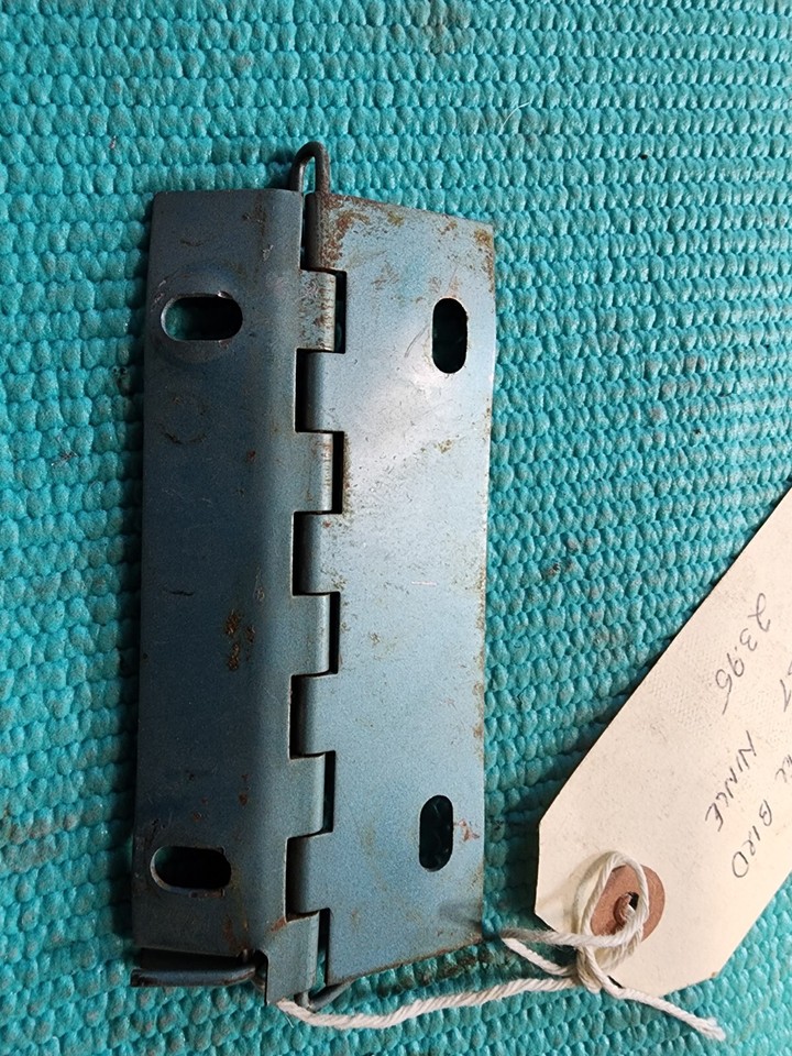 1964-66 ford thunderbird arm rest hinge | eBay