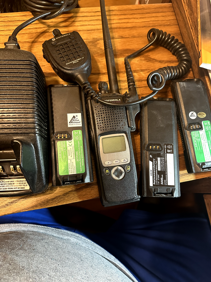 motorola xts5000r vhf | eBay