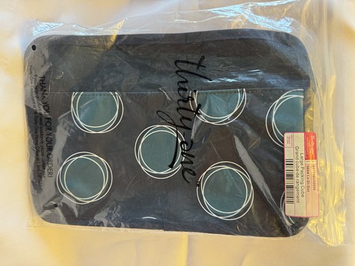 Thirty-One Large Packing Cube La-Di-Dot NWT | eBay