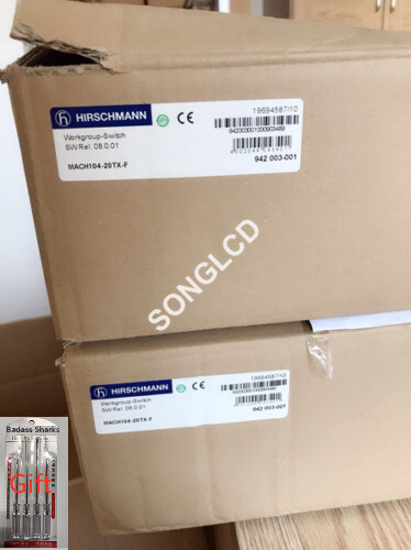 1PCS NEW MACH104-20TX-F via DHL or FedEx | eBay