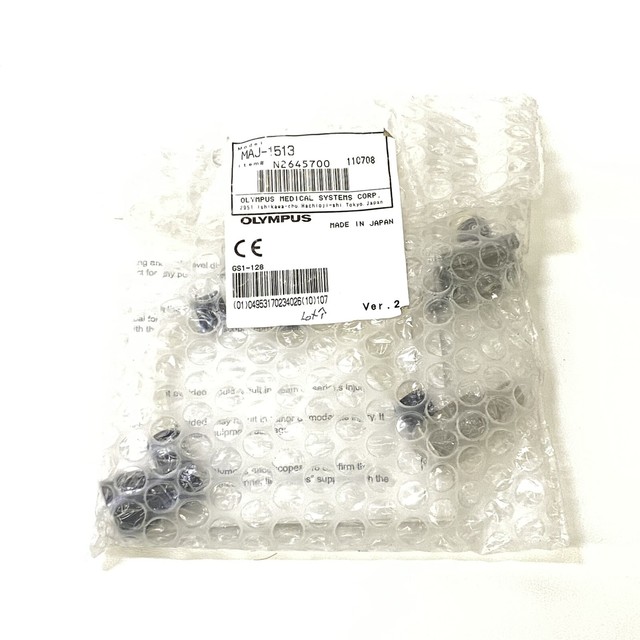 Olympus MAJ-1515 CONNECTING TUBE for sale online | eBay