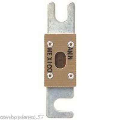 Buss 100 Amp ANN Fuse Limiter ANN-100 ANN100 Authentic Eaton Bussmann ...