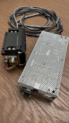 Coherent Genesis CW Laser Model 532-1000-SM-MX-OPSL | eBay