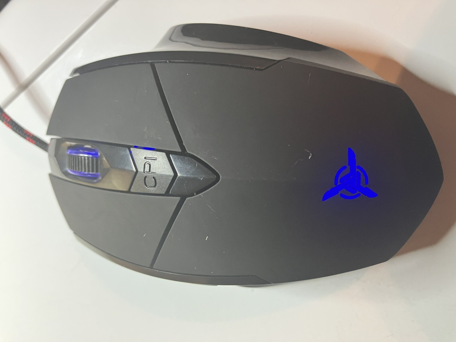 SkyTech Gaming Optical Color-changing Mouse M-1000 for sale online | eBay