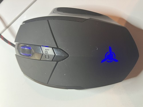 SkyTech Gaming Optical Color-changing Mouse M-1000 for sale online | eBay