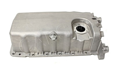 Oil Pan LORO Fits VW SKODA SEAT AUDI FORD Bora Flight Golf Mk4 Polo ...