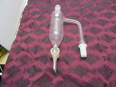 Lab Glassware - Distillation Trap