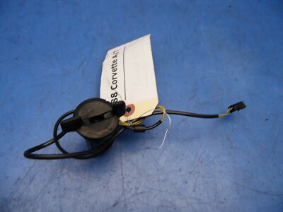 85-89 Chevy Corvette C4 OEM ignition switch cylinder A/T -No Key | eBay