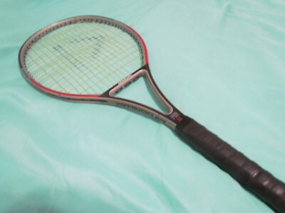 Donnay Pro 50 Graphite Superlight Oversize Tennis Racquet | eBay