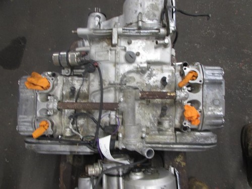 Honda GL1200 GL 1200 Goldwing 1984-On Engine SC14E-2506773 | eBay UK