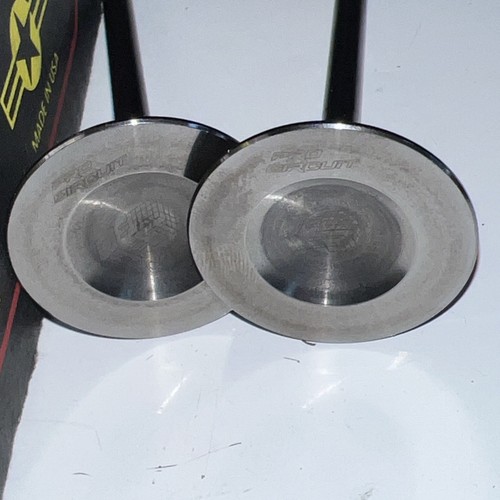 PRO CIRCUIT TITANIUM KAWASAKI KX450F 2006 2007 2008 KFX450R 08 INTAKE ...