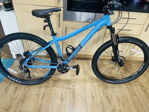 Voodoo Soukri Mountain Bike 16 inch frame | eBay UK