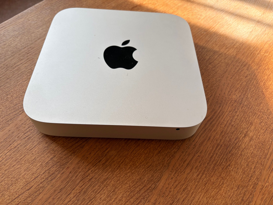 Apple Mac Mini A1347 Desktop (July, 2011) - Excellent condition | eBay UK