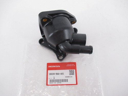Genuine OEM Honda Acura 19320-RAA-A01 Thermostat Housing | eBay