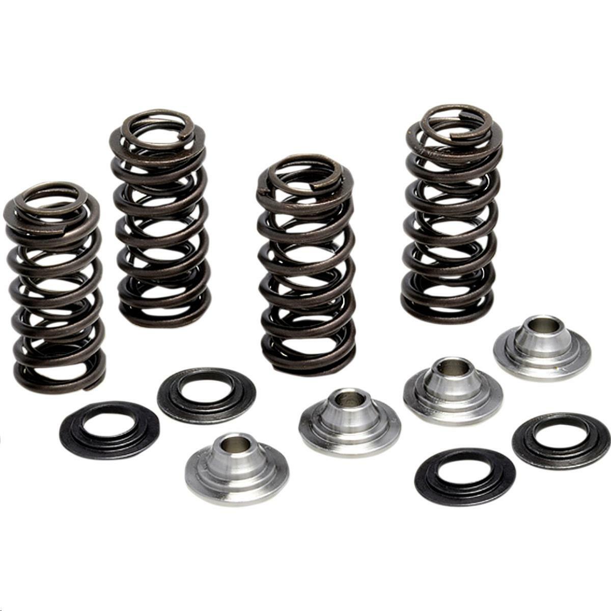 Kibblewhite Precision - 80-82300 - Lightweight Racing Valve Spring Kit ...