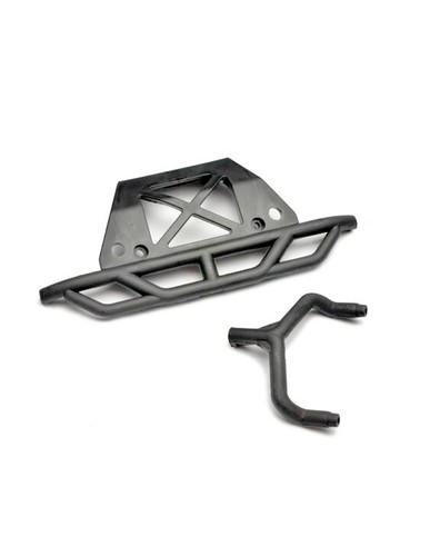FTX Carnage FTX Outlaw FTX Bugsta Front Bumper Set - FTX6324 ...