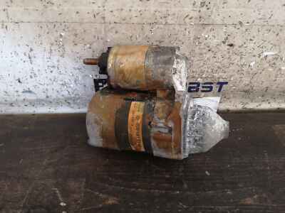 D marreur Starter Mercedes A-Klasse W169 0051512101 A150 70kW 266920 ...