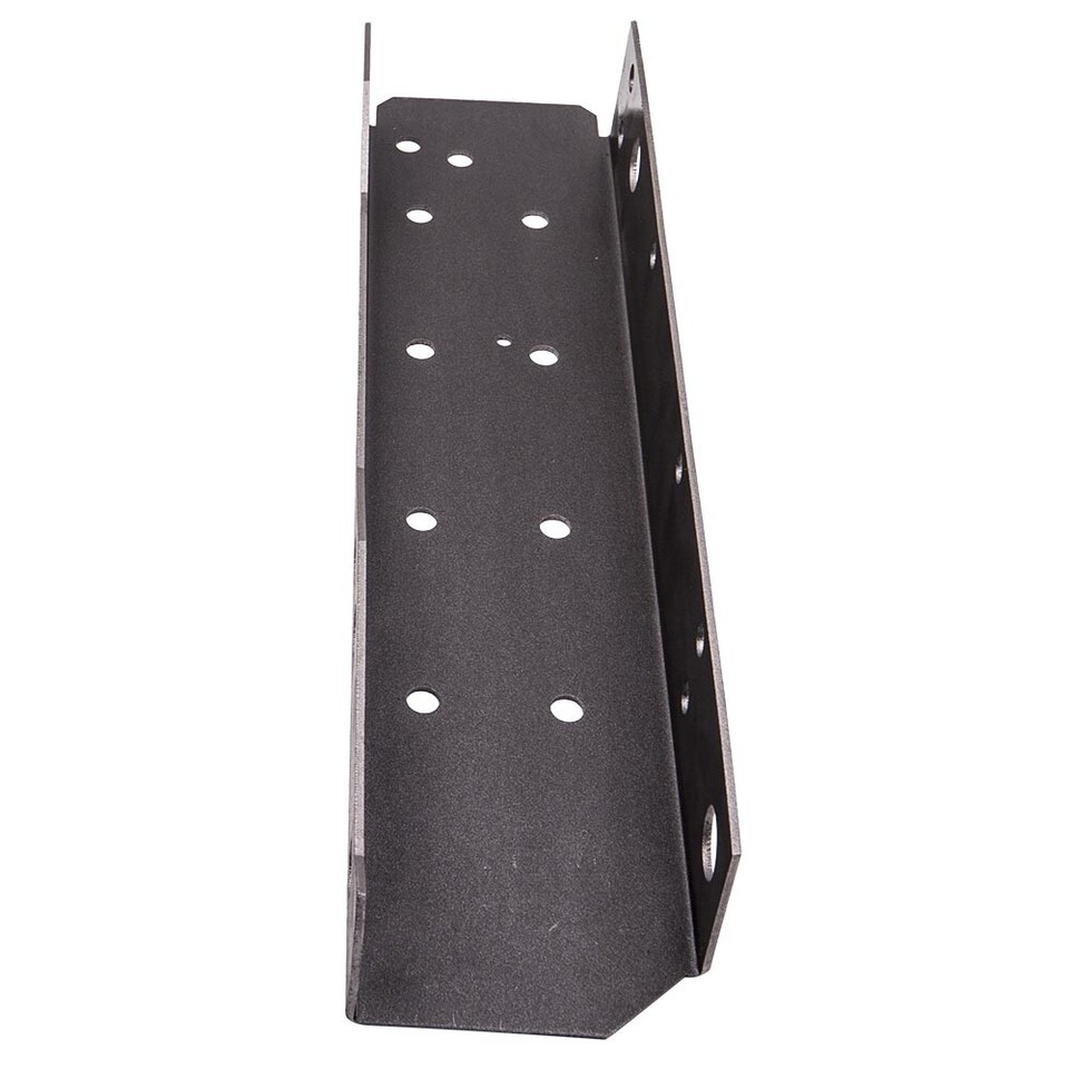 Rear Frame Weld-On Rot/Fix/Repair Channels for Ford Ranger 1993-2004 ...