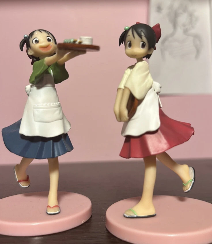 Mashimaro Animation