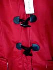 JiangWu Sherpa Lined Hooded Coat/Jacket-2XL, US 18-20 Big Bargain Alert ...