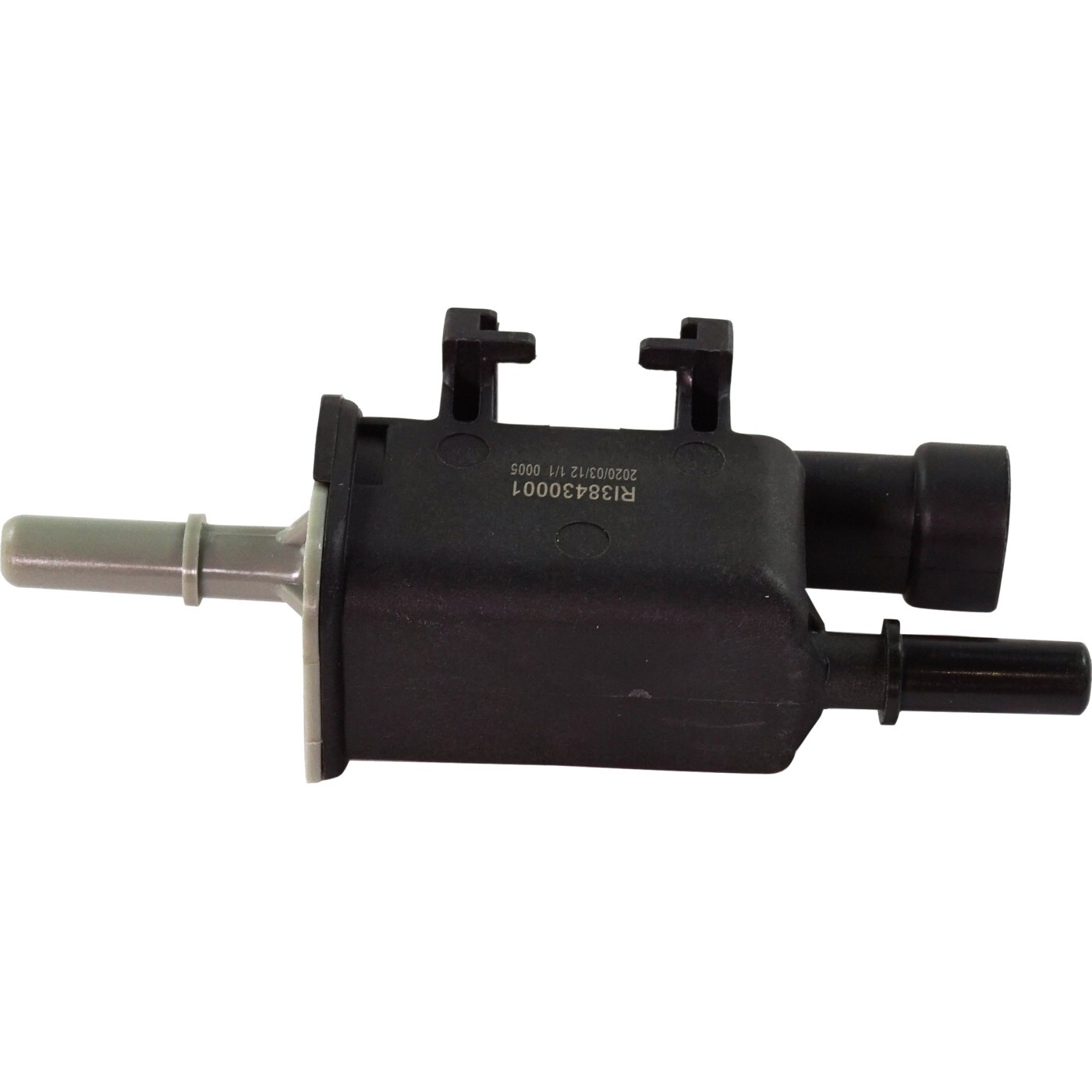 12597567, 12597566 New Purge Valve for Chevy Express Van Suburban ...