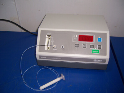 Analytical Instruments - Oxygen Analyzer